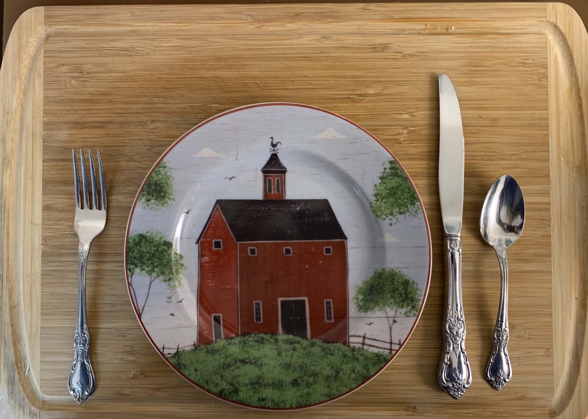 Maybe our parents really do know things… – Judy Kaplan Art & Musings